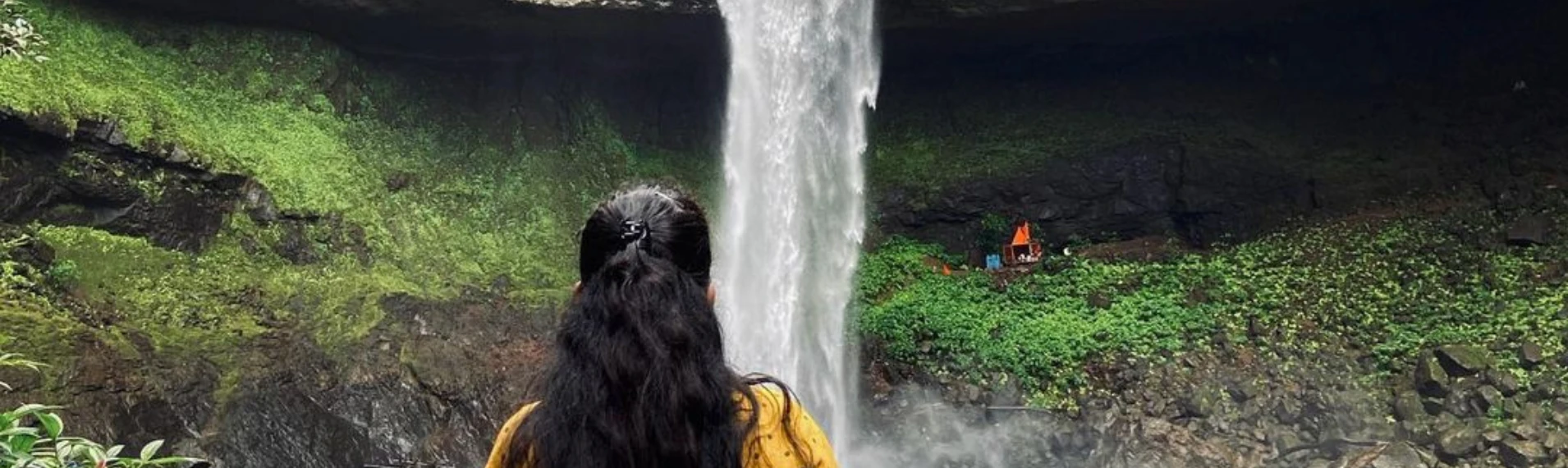Devkund Waterfall Trek: Discover Nature's Hidden Gem | Enchanting ...