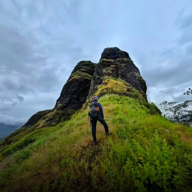 Trekkers of India Weekend Treks